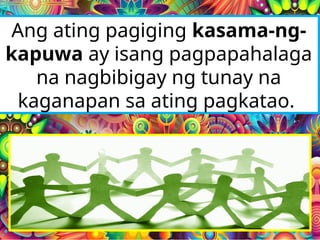 GRADE NINE POWERPOINT PRESENTATION...... | PPTX