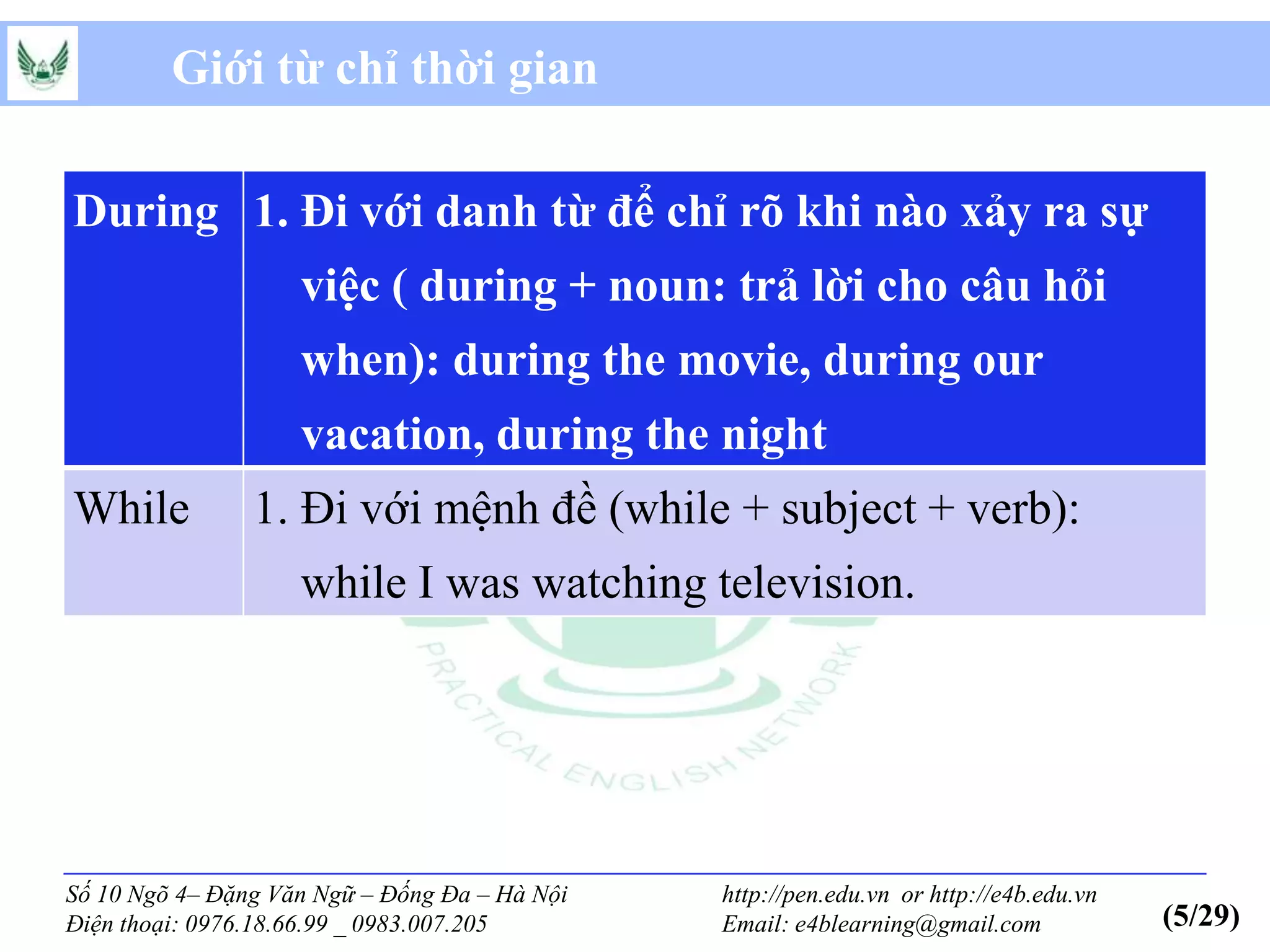 9. prepositions tong hop | PPTX