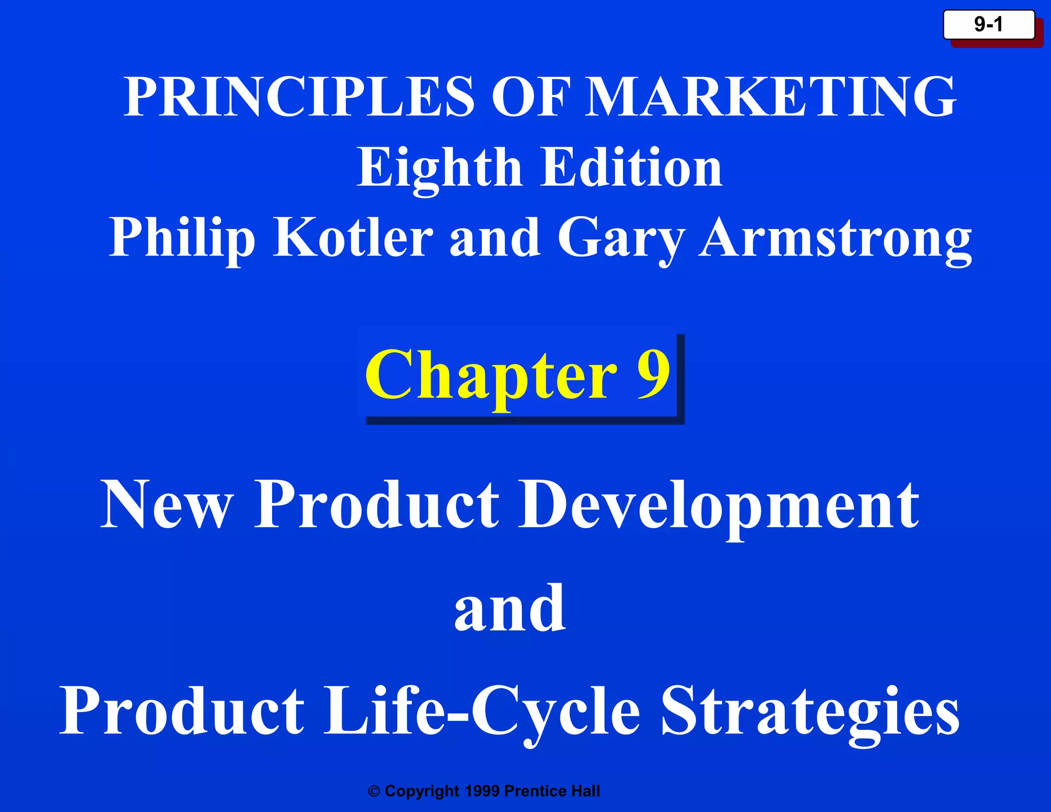 9-Principles of marketing.ppt