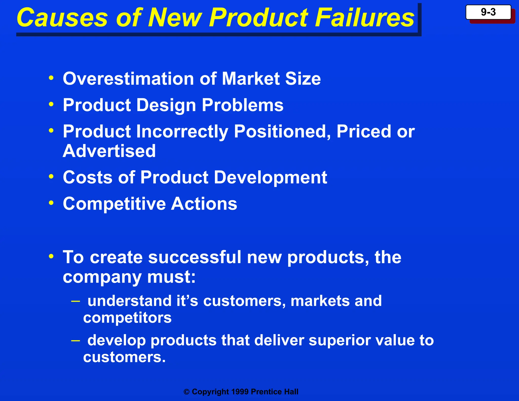 new product and development and product life cycle strategies | PPT