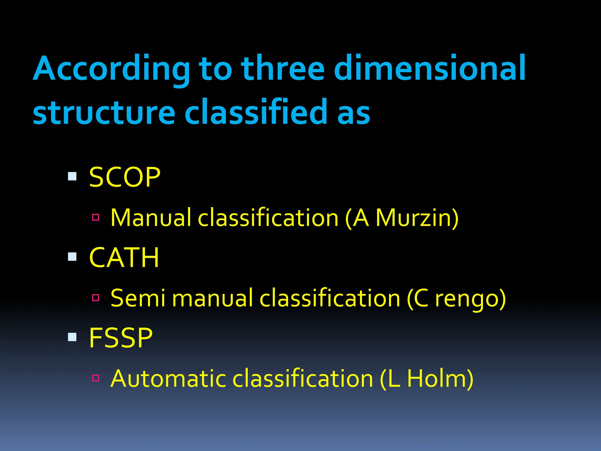 9-protein structure amino acids and peptides.pptx | Chemistry | Science