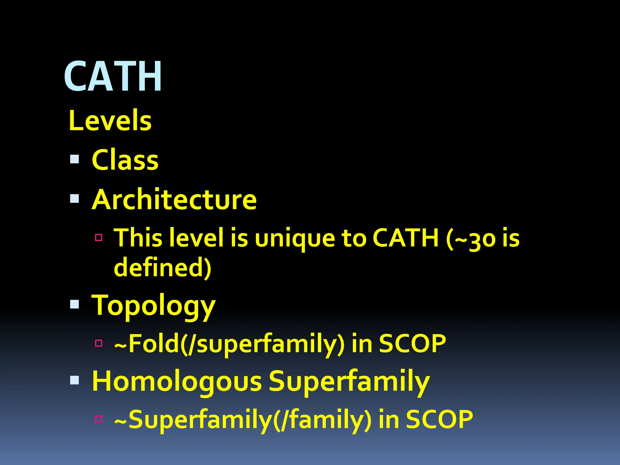 9-protein structure amino acids and peptides.pptx | Chemistry | Science