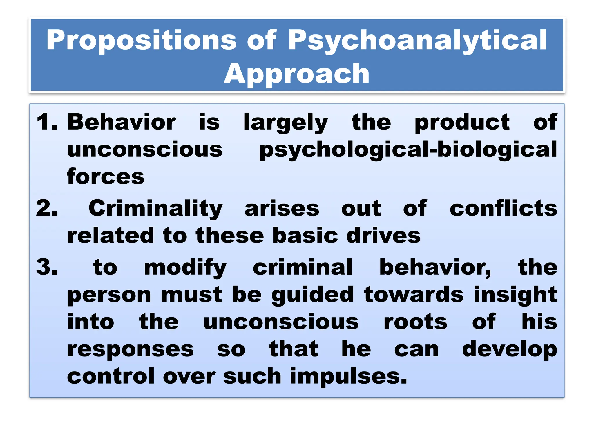 pschyanalytical theory of different .pptx