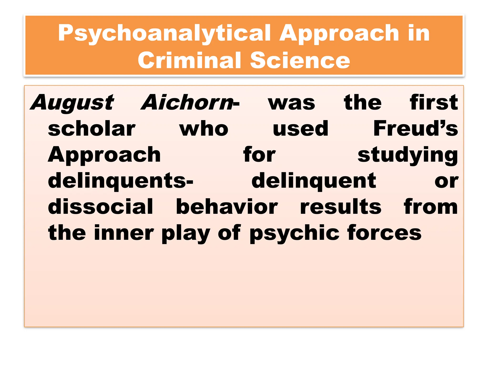 pschyanalytical theory of different .pptx