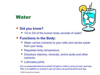 Public health nutrition | PPT