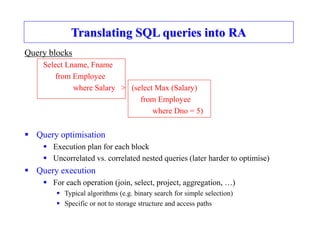 9-Query Processing-05-06-2023.PPT