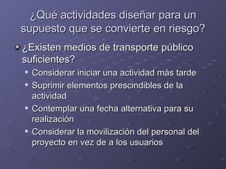 9, Redaccion De Supuestos | PPT