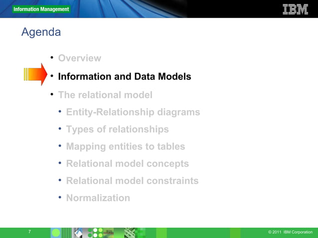 9 relational database concepts | PDF