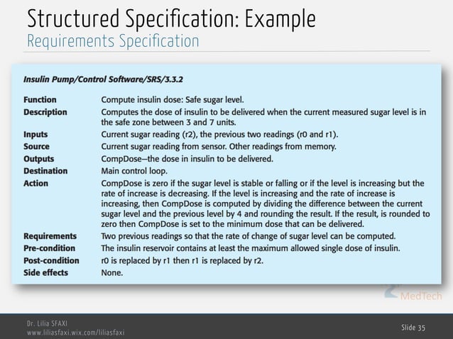 9 requirements engineering2 | PDF | Operating Systems | Computer Software and Applications