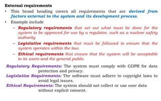 9-Requirements Engineering process, Requirement Elicitation-21-01-2025.pdf