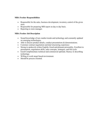 9 resume | PDF