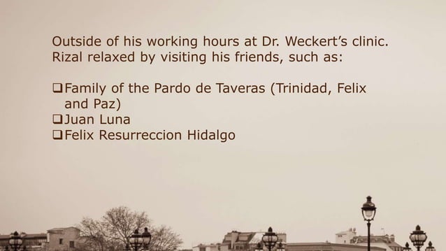 9 - Rizal's Ophthalmic Studies.......pptx | Eye and Vision Conditions ...