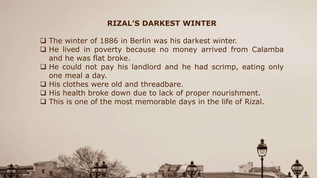 9 - Rizal's Ophthalmic Studies.......pptx | Eye and Vision Conditions ...