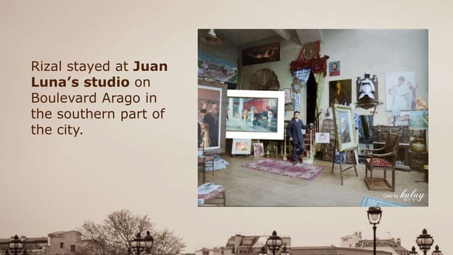 9 - Rizal's Ophthalmic Studies.......pptx | Eye and Vision Conditions ...