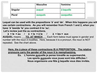 9 rlc fr3 -unit 9 | PPT
