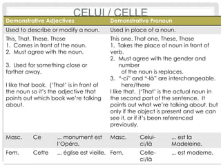 9 rlc fr3 -unit 9 | PPT