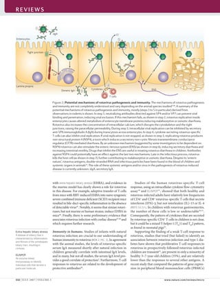 9 rotavirus vaccines considerations | PDF