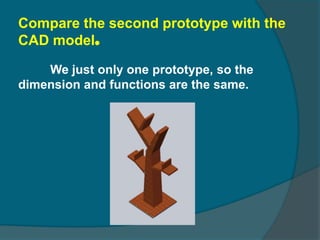 9.second prototype | PPTX