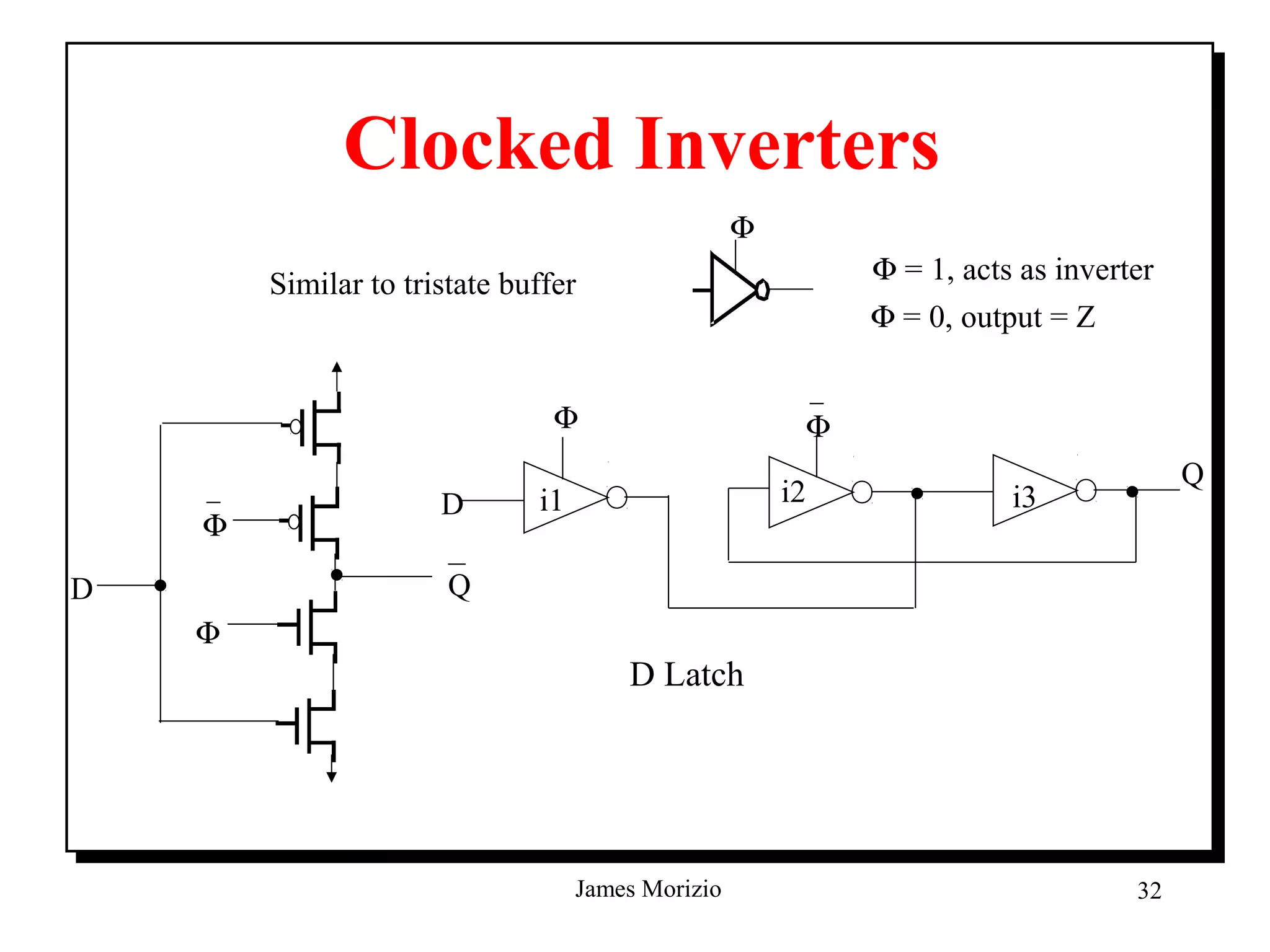 9.sequential+circuits part+1 | PPT