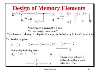 9.sequential+circuits part+1 | PPT