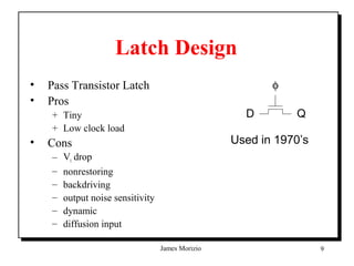 9.sequential+circuits part+1 | PPT