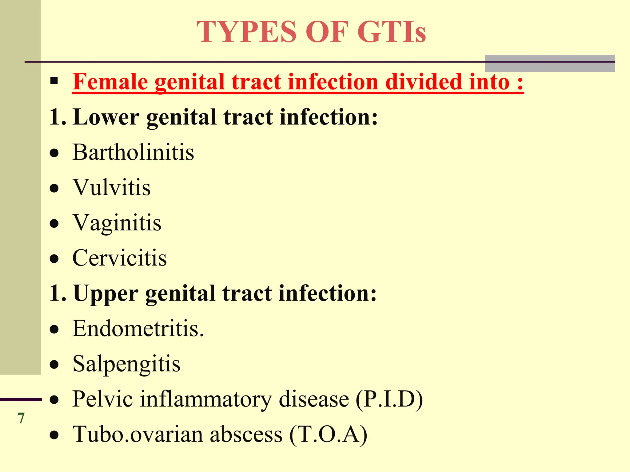 9 - sexual transmitted disease modified.pptx | Sexual Conditions | Sexual Health