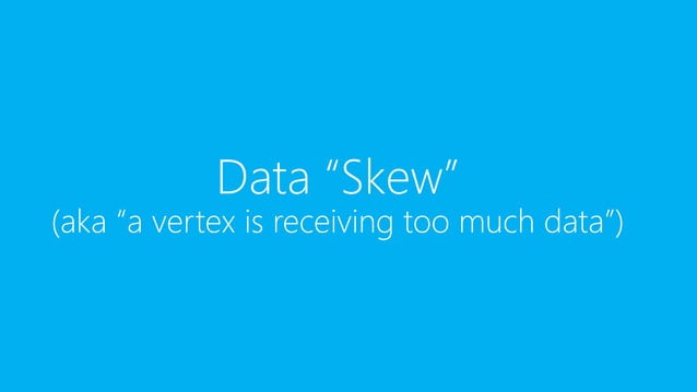 U-SQL Partitioned Data and Tables (SQLBits 2016) | PPT