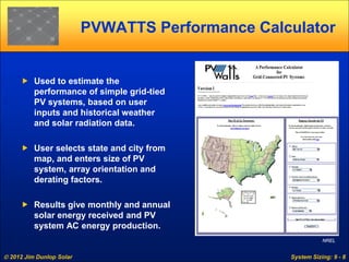 9 system-sizing | PDF