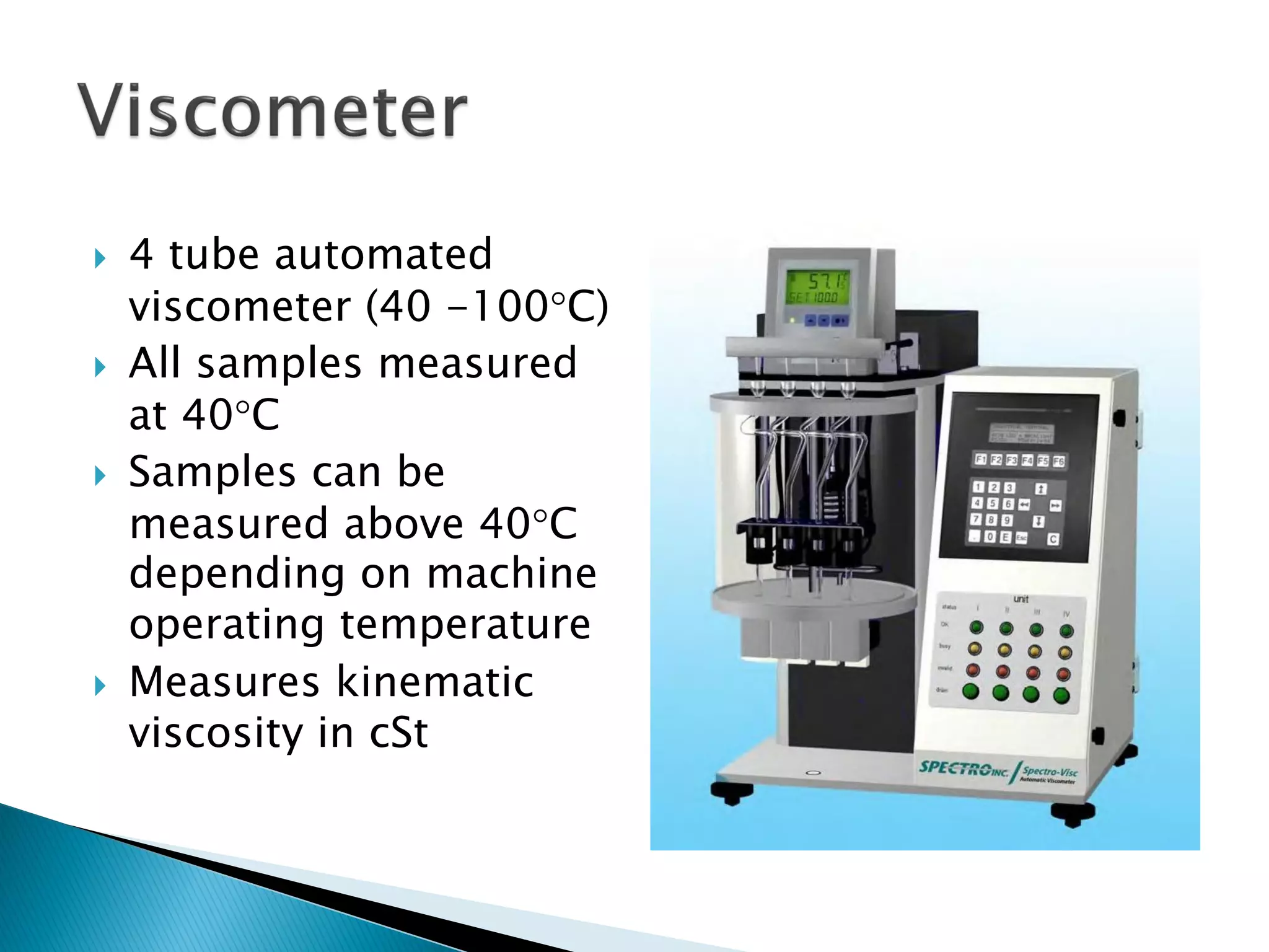 lab-oil-analysis | PDF