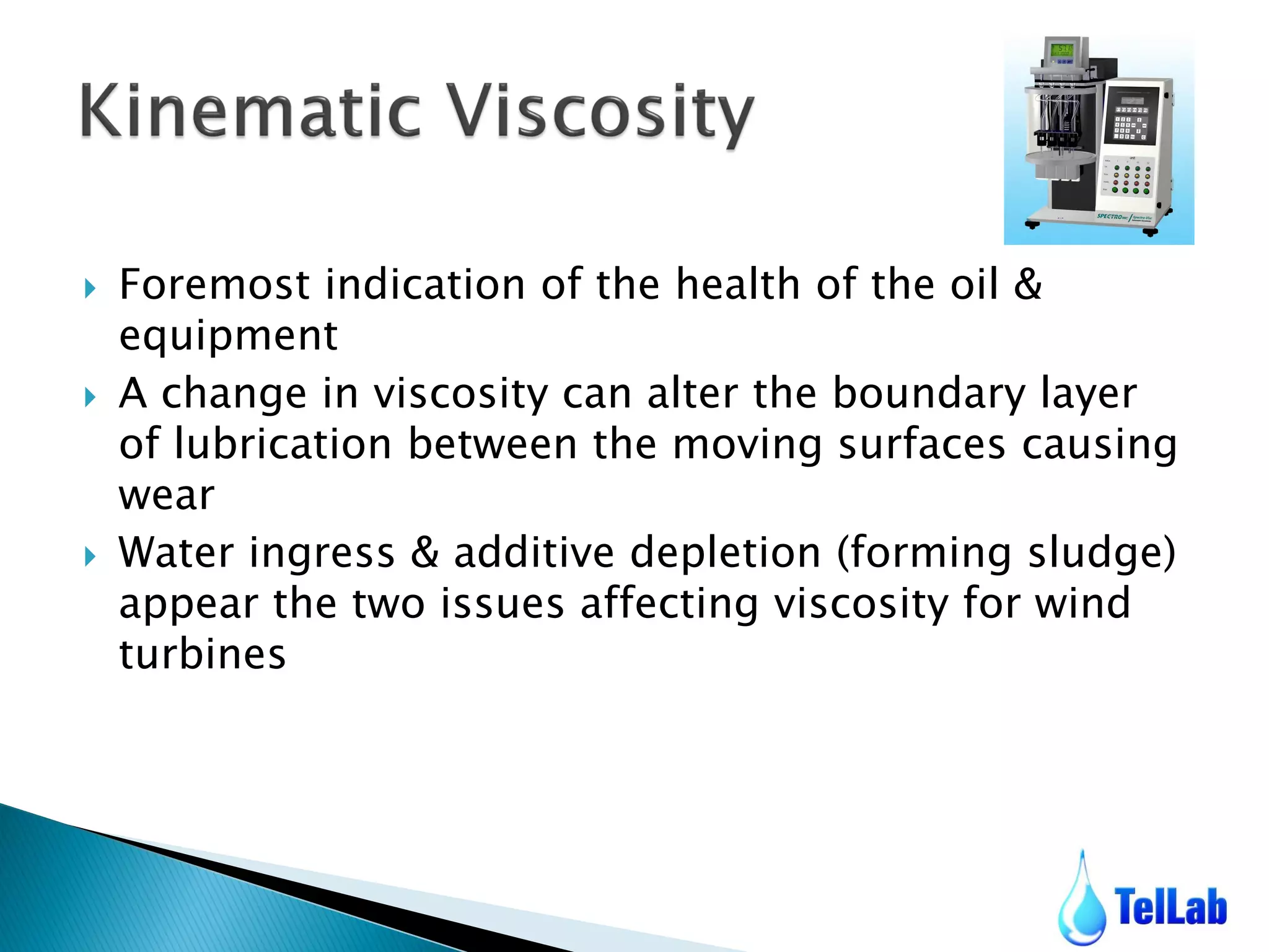 lab-oil-analysis | PDF