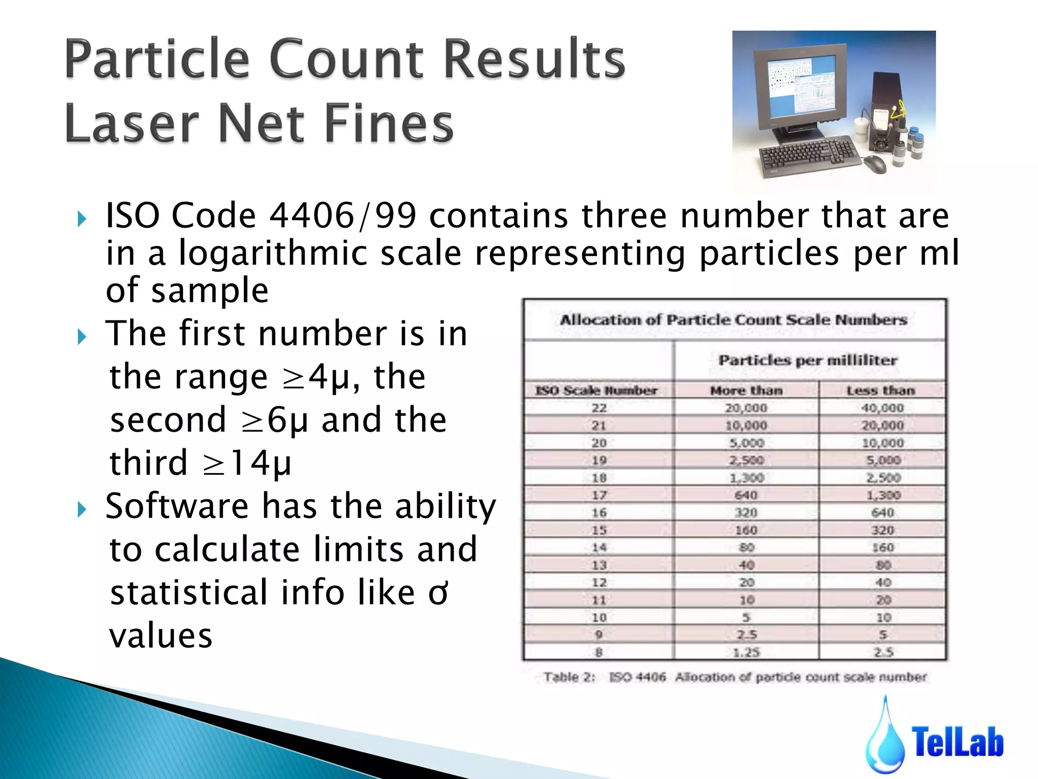 lab-oil-analysis | PDF