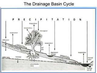 9 The Drainage Basin | PPT