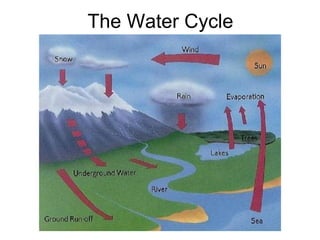 9 The Drainage Basin | PPT