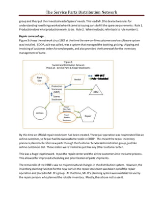 9 the distribution network | PDF