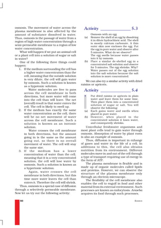 9 the fundamental unit of life | PDF