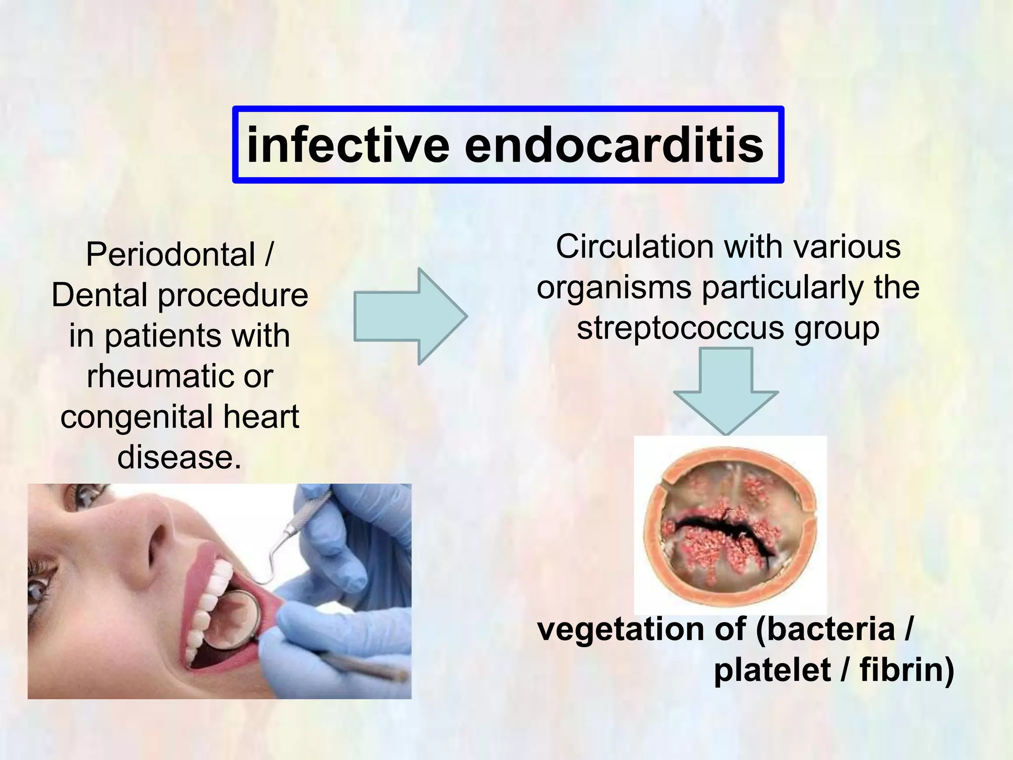 9- The influence of Periodontal Disease on systemic health.pptx