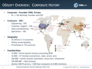 Managing 'Big Data': Federal use cases for real-time data infrastructure | PPT