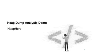 Effectively Troubleshoot 9 Types of OutOfMemoryError | PPT