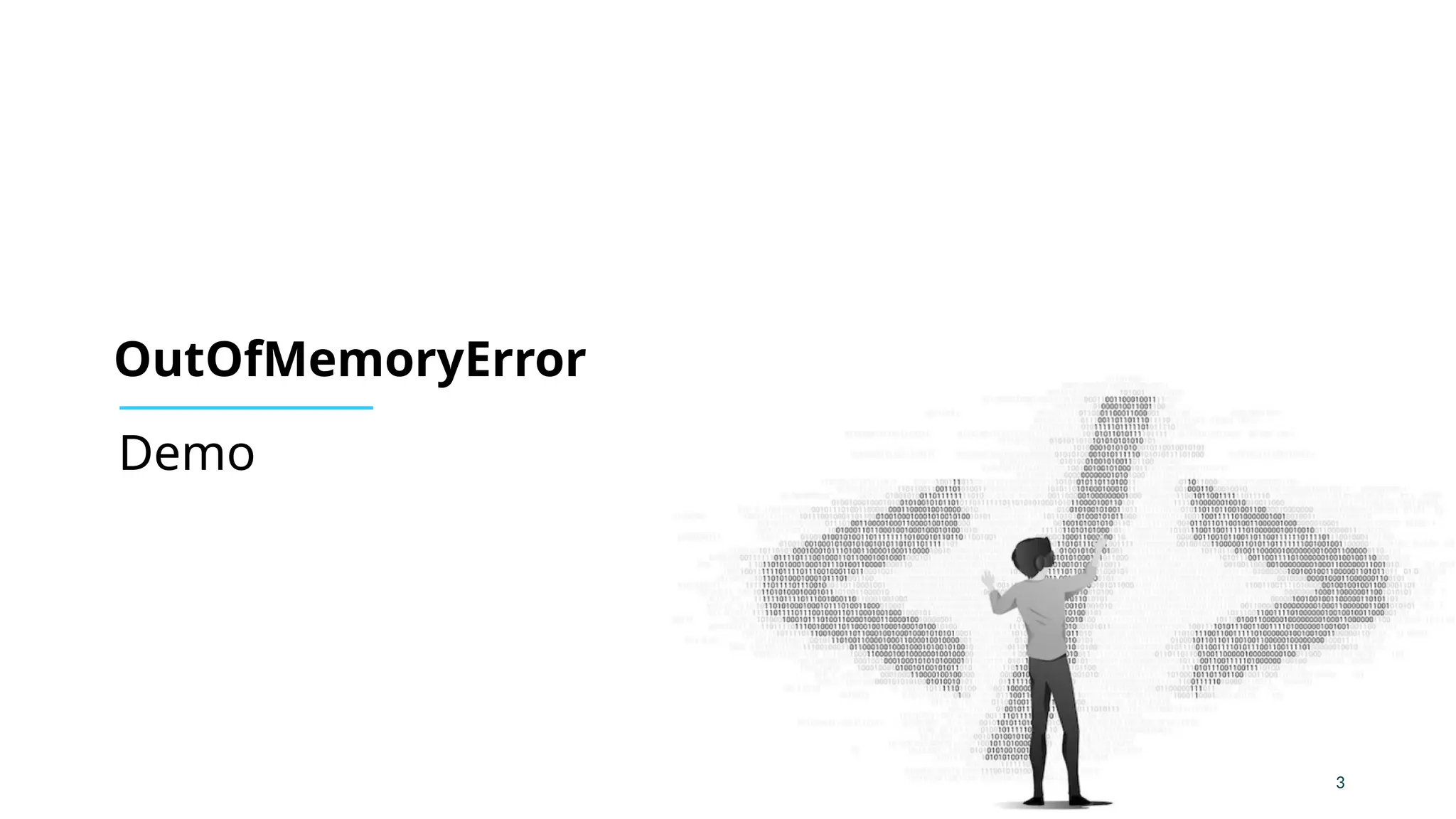 How to Troubleshoot 9 Types of OutOfMemoryError | PPT
