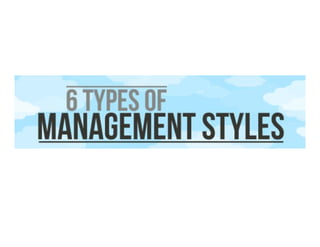 9 types of management | PDF