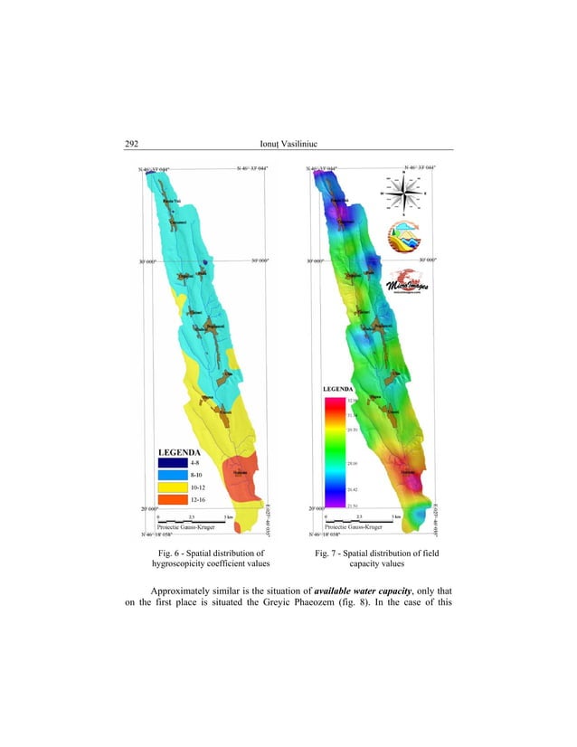 9. vasiliniuc i. hydrophysical indicators of the soils in horoiata ...