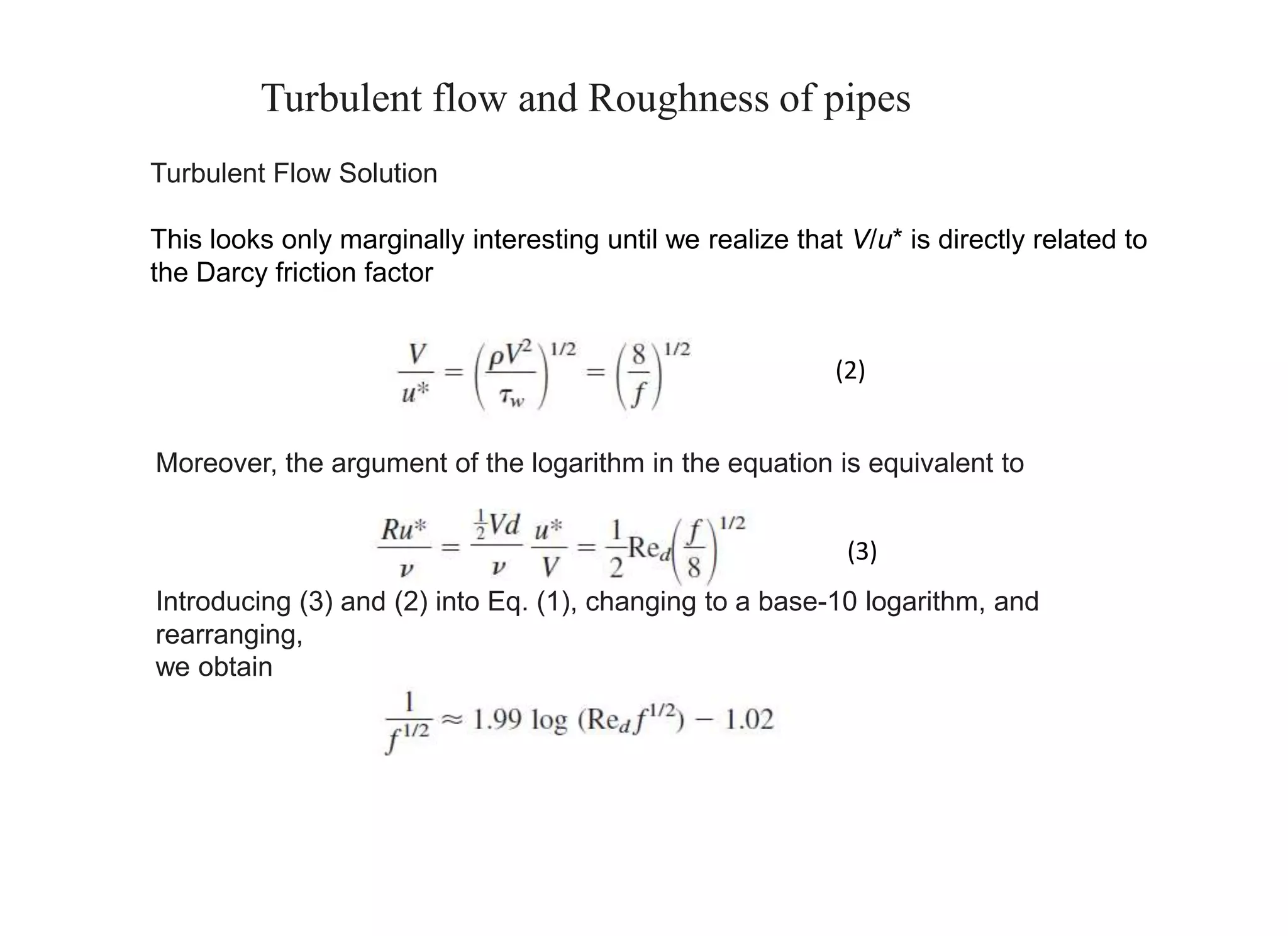 9-Viscous flow in ducts.pptx