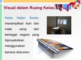 Media Visual | PDF