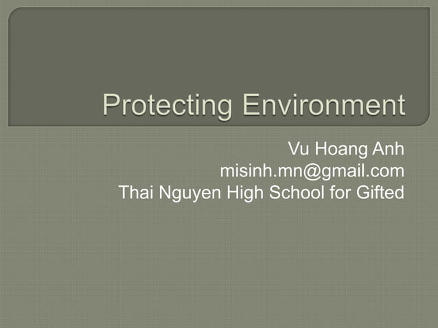 9. vu hoang anh | PPT