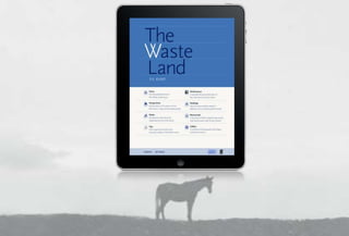 WAR HORSE: From Page to Stage, Speilberg to Super-App, Cally Poplak ...