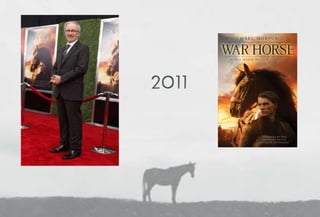 WAR HORSE: From Page to Stage, Speilberg to Super-App, Cally Poplak ...