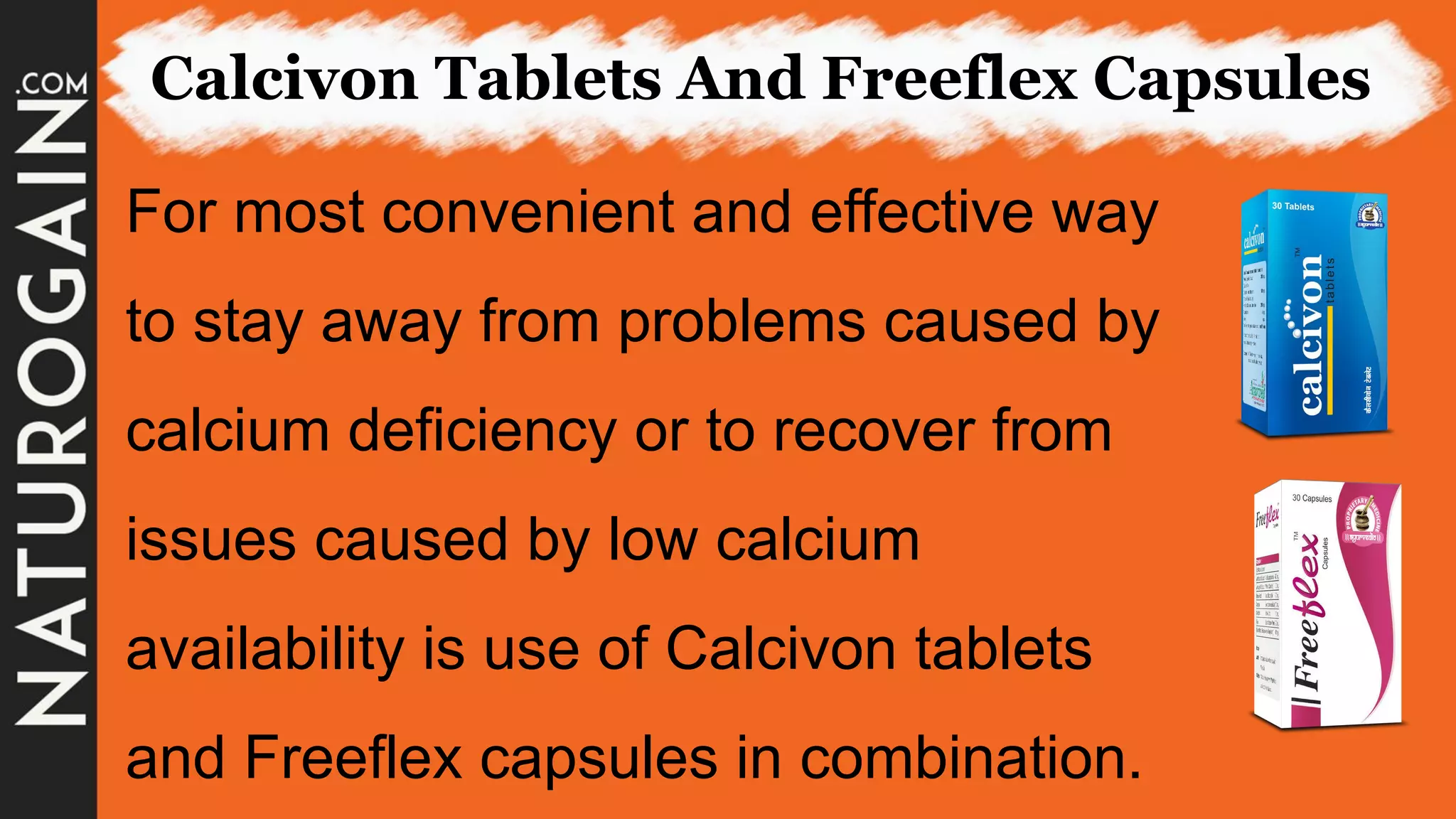 9 Warning Symptoms of Calcium Deficiency in Adults (ALERT) | PPT