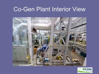 Wild for Innovation: UNH Energy Project - EcoLine Landfill Gas Project ...