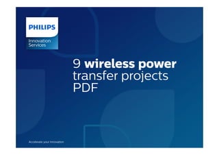 9-Wireless-power-transfer-projects.pdf class 12 | PDF