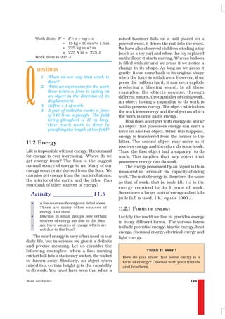 9 work and energy | PDF